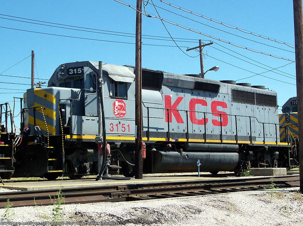 KCS 3151